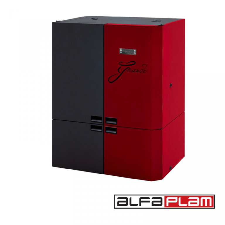 Alfa Plam – TEHNOSTAR d.o.o. Posušje