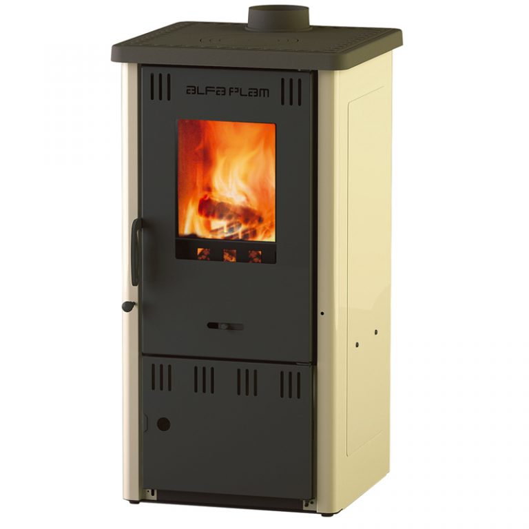Peći na kruta goriva Alfa Plam – Alfa Elita 2 – TEHNOSTAR d.o.o. Posušje