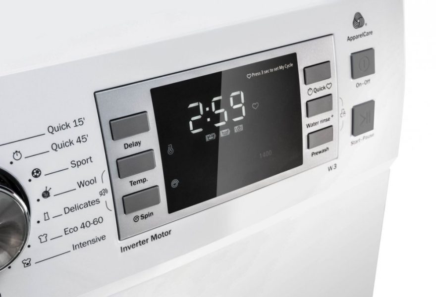 Lord perilica/sušilica 8/6kg – TEHNOSTAR d.o.o. Posušje